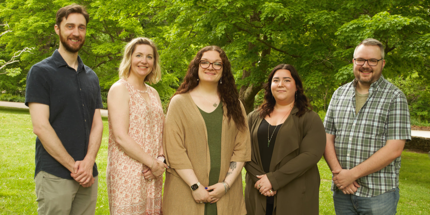 Through The Trees Therapy LLC